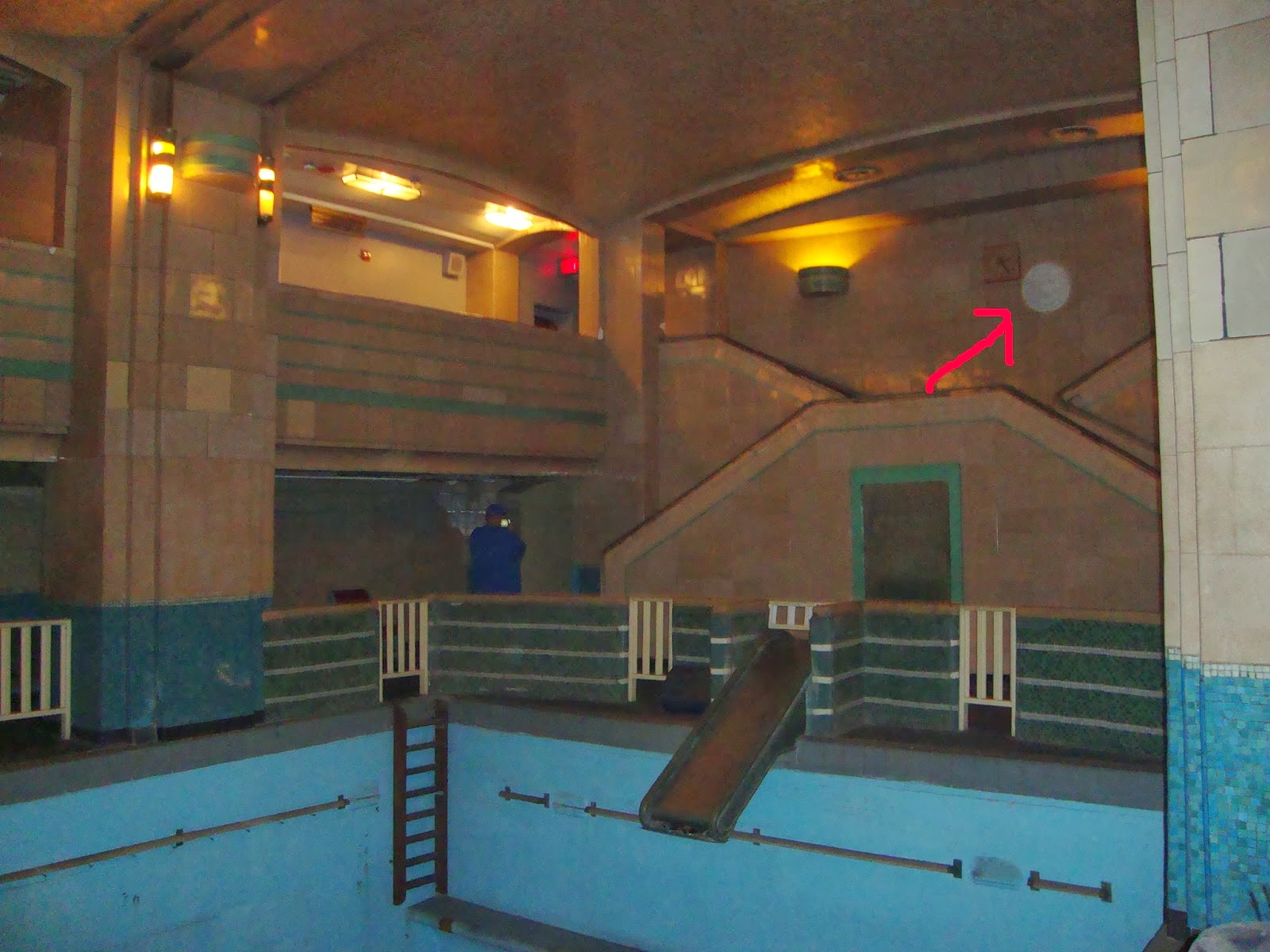 Becky Vickers(BECKS) - Everyday Ghost Hunter/Goatman's Bridge Ghost ...